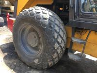 China 2015 Year Dynapac CA30D Used Vibratory Roller for sale
