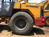 China 2015 Year Dynapac CA30D Used Vibratory Roller for sale