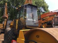 China 2015 Year Dynapac CA30D Used Vibratory Roller for sale