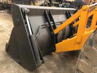 China Backhoe Loader 2016 Year JCB 4CX Used Wheel Excavator for sale