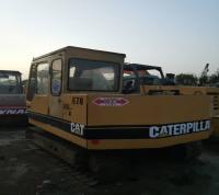 China 7T 0.3M3 Capacity Cat E70 Used Crawler Excavator for sale