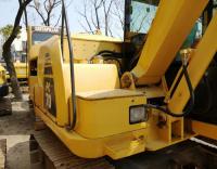 China 2016 Year Komatsu PC70 5.5km/H Used Crawler Excavator for sale