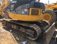 China Crawler 2016 Year PC78US 5.5km/H Used Komatsu Excavator for sale