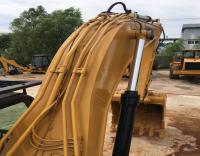 China Crawler 325D 2016 Year 5.5km/H Used  Excavators for sale