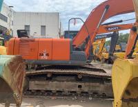 China 27T 2016 Year ZX270 5.5km/H Used Crawler Excavator for sale