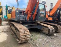 China 27T 2016 Year ZX270 5.5km/H Used Crawler Excavator for sale