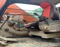 China 1.2m3 Bucket Crawler Type ZX250 Used Hitachi Excavator for sale