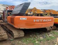China 1.2m3 Bucket Crawler Type ZX250 Used Hitachi Excavator for sale