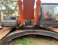 China 1.2m3 Bucket Crawler Type ZX250 Used Hitachi Excavator for sale