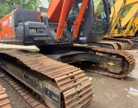 China 24T 2016 Year ZX240 5.5km/H Used Hitachi Excavator for sale