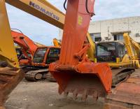 China 24T 2016 Year ZX240 5.5km/H Used Hitachi Excavator for sale