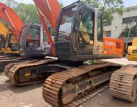 China 24T 2016 Year ZX240 5.5km/H Used Hitachi Excavator for sale