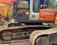 China 24T 2016 Year ZX240 5.5km/H Used Hitachi Excavator for sale