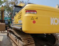 China 2016 Year Kobelco SK350 5.5km/H Used Crawler Excavator for sale