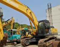 China 2016 Year Kobelco SK350 5.5km/H Used Crawler Excavator for sale