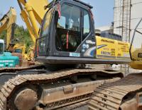 China 2016 Year Kobelco SK350 5.5km/H Used Crawler Excavator for sale