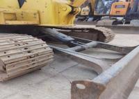 China 5.5km/H 5500kg PC56 2018 Year 2nd Hand Excavators for sale