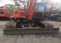 China CE 0.3M3 Daewoo Doosan DX60 Used Crawler Excavator for sale