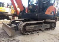 China CE 0.3M3 Daewoo Doosan DX60 Used Crawler Excavator for sale