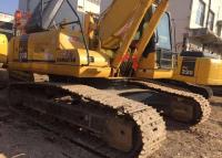 China Crawler Type 2000kg 2016 Year Used Komatsu Excavator for sale