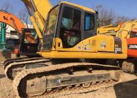 China Crawler Type 2000kg 2016 Year Used Komatsu Excavator for sale