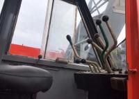 China Kobelco 7050 Hydraulic Truck Second Hand Cranes 2005 Year for sale