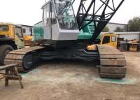 China Kobelco 7050 Hydraulic Truck Second Hand Cranes 2005 Year for sale