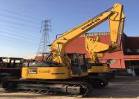 China 5.5km/H 7T 2016 Year PC128US Used Komatsu Excavator for sale