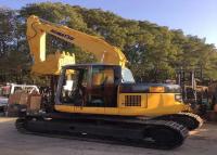 China 5.5km/H 7T 2016 Year PC128US Used Komatsu Excavator for sale