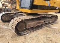 China E120B Used  Excavators Cat Crawler Excavator for sale