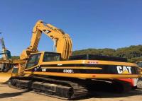 China 1.2M3 32 Ton 330B Old Crawler Used CAT Excavators for sale