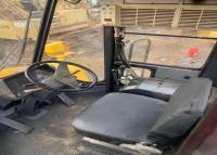 China 3m3 Bucket 2014 Year Used Komatsu Wheel Loader WA380 for sale