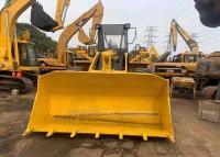 China 3m3 Bucket 2014 Year Used Komatsu Wheel Loader WA380 for sale
