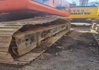 China Daewoo Doosan DH225-7 Used Crawler Excavator 1M3 for sale