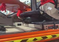 China Daewoo Doosan DH225-7 Used Crawler Excavator 1M3 for sale