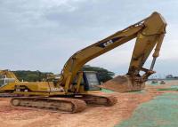 China 1.2M3 330BL Used Cat Crawler Excavator Excellent Condition for sale