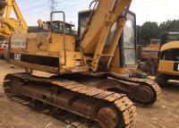 China CE 1800rpm 0.5M3 E120B Used  Excavators for sale