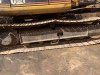 China 0.3M3 Hydraulic CAT 307B Used Crawler Excavator for sale