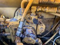 China 0.3M3 Hydraulic CAT 307B Used Crawler Excavator for sale