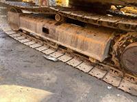 China 0.3M3 Hydraulic CAT 307B Used Crawler Excavator for sale