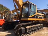 China 330BL Used Crawler Excavator 2010 Year for sale