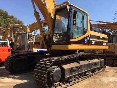 China 330BL Used Crawler Excavator 2010 Year for sale