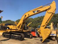 China 330BL Used Crawler Excavator 2010 Year for sale