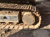 China Komatsu PC200-7 Used Crawler Excavator With 1m3 Bucket for sale