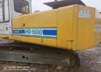 China Second Hand Kato KHD900 Crawler Excavator Weight 22.5 T With Working Condition for sale