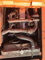 China Japan original Used Hitachi EX120-5 Excavator used Hitachi crawler excavator for sale
