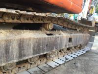 China Japan original Used Hitachi EX120-5 Excavator used Hitachi crawler excavator for sale