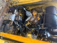 China Used Small digging machine Sumitomo S160 used Hydraulic Crwaler Excavator for sale
