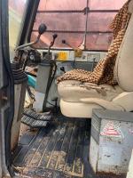 China Used Small digging machine Sumitomo S160 used Hydraulic Crwaler Excavator for sale