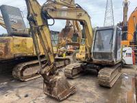 China Used Sumitomo SH60 Mini Small Excavator used excavator Hydraulic Crawler Excavator for sale